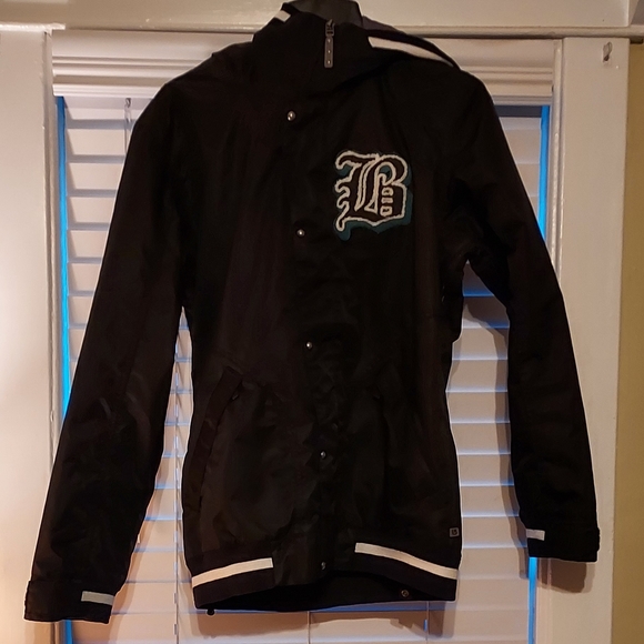 Burton | Jackets & Coats | Mens Burton Jacket | Poshmark